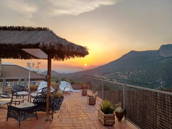 Casa Sofia - Grazalema