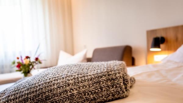 Apartment Im Grünen - Glottertal