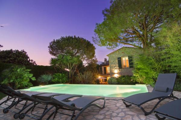 Villa Vuyani Antibes - Antibes