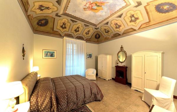 Residenza Pietrafosca - Montecatini Terme