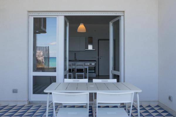 Maresia Apartment - Capo d'Orlando