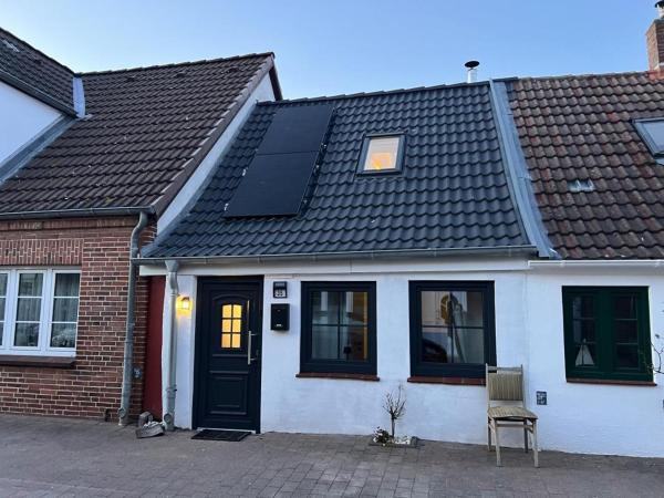 Neu! Dat Lütt Hüs - Nordsee