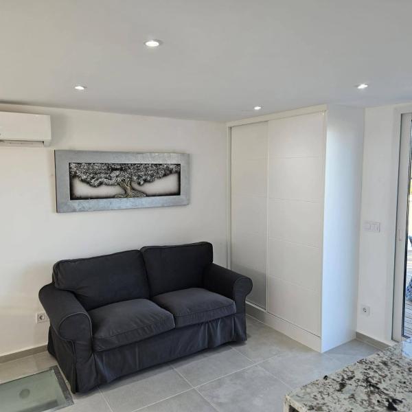 Alba New I Terrace View Heated Pool - Alhaurín de la Torre