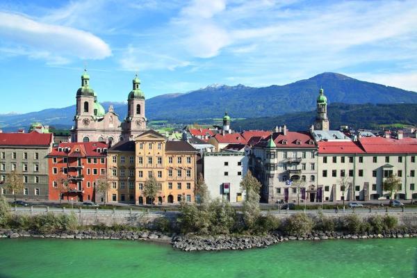 Apartment Mischa - Innsbruck