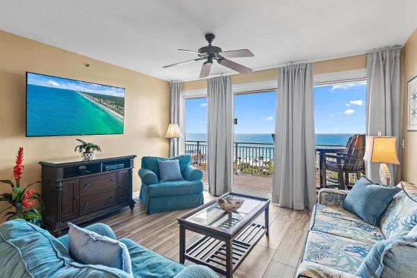 Sterling Shores 818 - Destin, FL