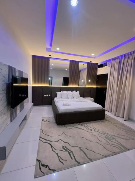 Olivine Homes - Nigeria