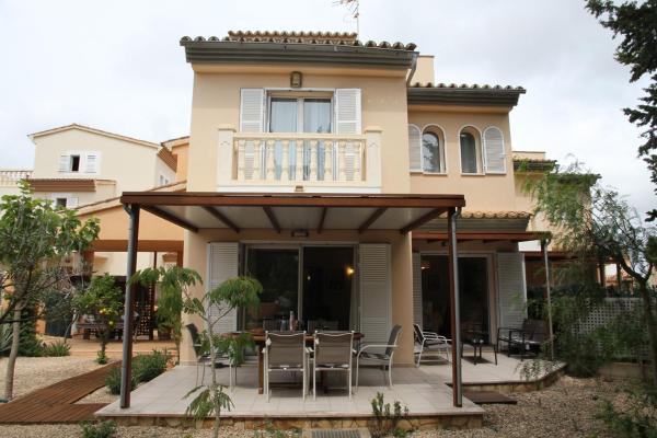 Villa Jazmin - Canyamel