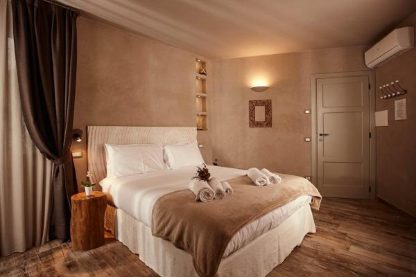 B&b Il Vicoletto - Santarcangelo di Romagna