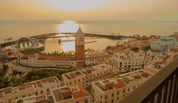 Whispering Sea - Hillside Apartment Sunset Town Phu Quoc - Phú Quốc