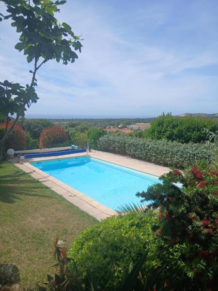 Appartement à Lumio - Lumio
