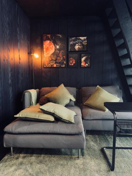 Loft Cierp-gaud - Les