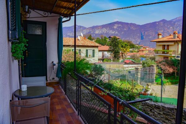 Casa Anna Relax Apartment - Bellagio