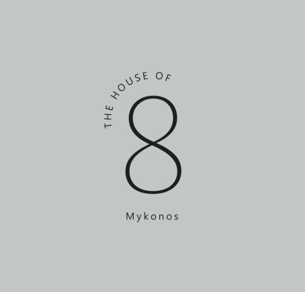 The House Of 8 Mykonos - Mykonos