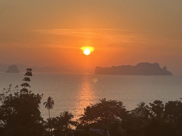Koh Yao Sunrise Villa - Ko Yao Yai