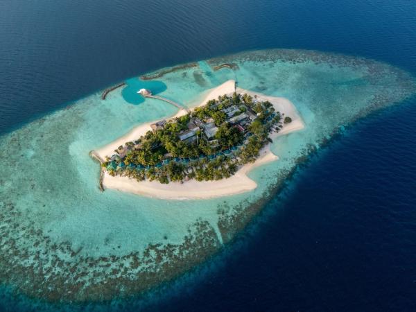 Eri Maldives - Maldives