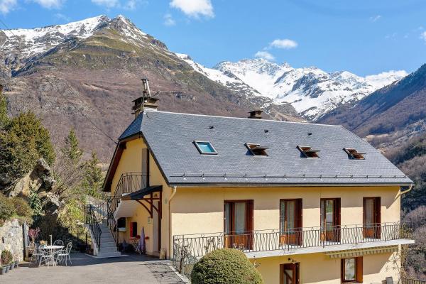 Gite Aspé - Gavarnie - Gavarnie