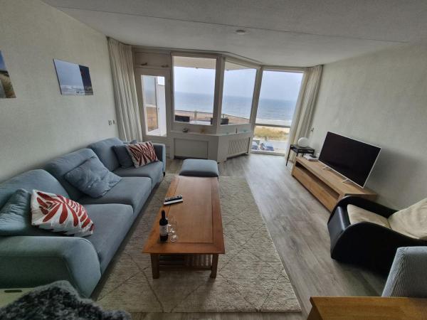 Helmduin 5b - Bergen aan Zee