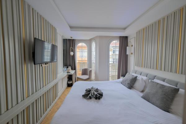 Serai Hotel - Eminönü