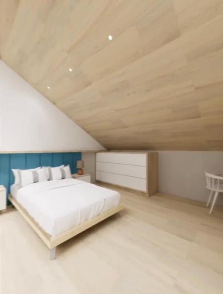 Ohhana Lofts - El Nido, Philippines