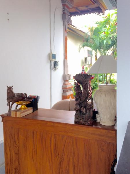 Taman Ratih Guest House - Kuta