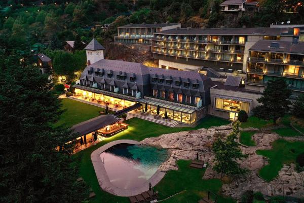 Andorra Park Hotel - Andorra