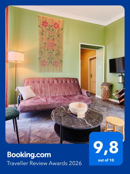Piotrkowska Premium By Lookap - Łódź