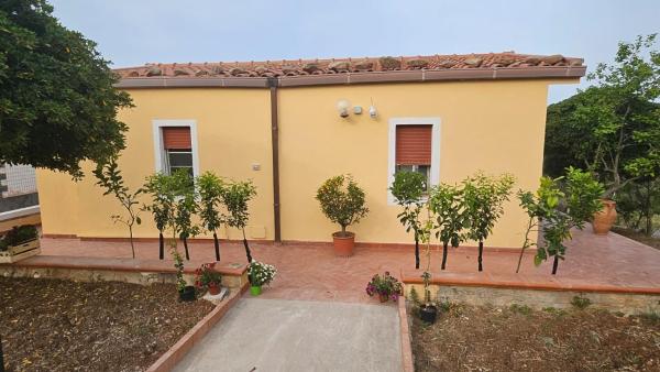 Donna Pulina Holidays - Castelbuono