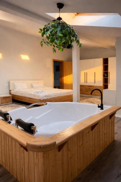 Nesto Rooms - Sighetu Marmației