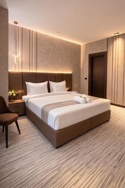 The Watergate Hotel Baku - Baku