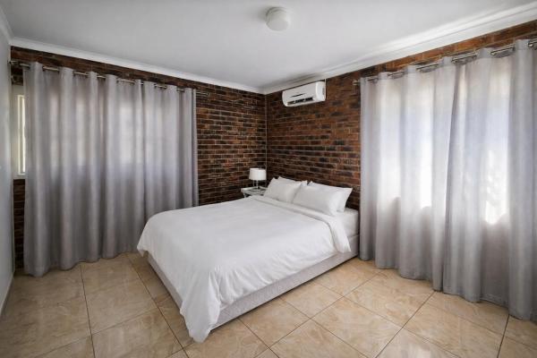 Work, Rest, Repeat, Comfortable 2br Flat In Kathu - Kathu