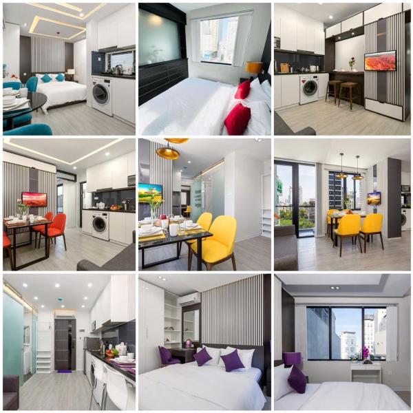 My Suites Danang Beach - Da Nang
