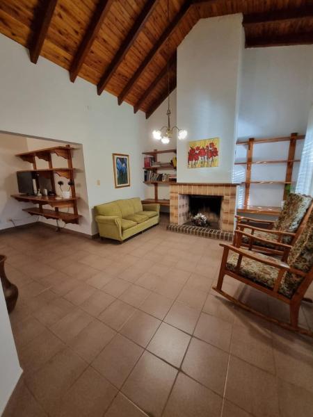 Casa A Metros De Todo - Federación