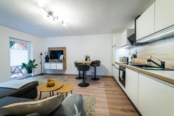 Ferienwohnung Tajole - Holzminden