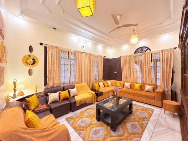 Regal Saphire 5 Bhk Luxury Villa - Bengaluru