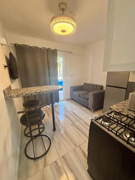 Condo Neuf Dans Le Centre-ville De Sosua 104 - Sosúa