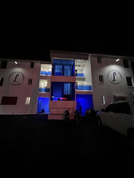 Hotel Legendario Condo Neuf 307 - Sosúa