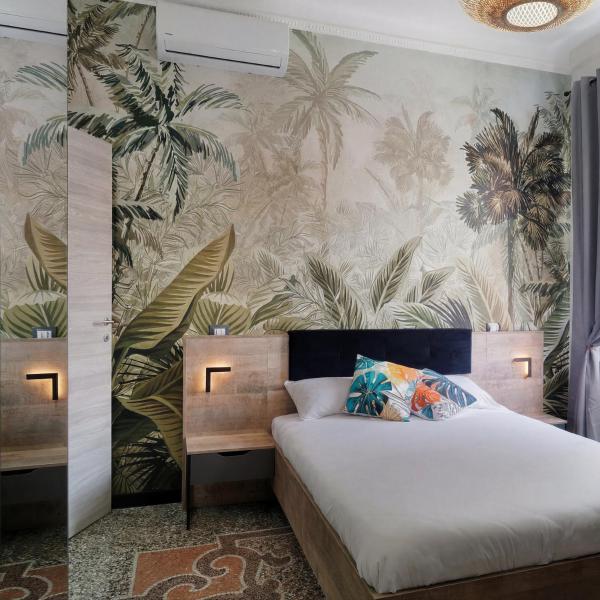 Janua Jungle House - Bogliasco
