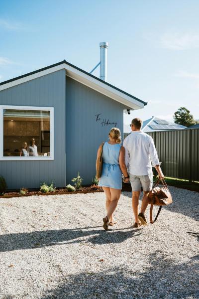 The Hideaway On Mcfarlane, Mudgee - マッジー