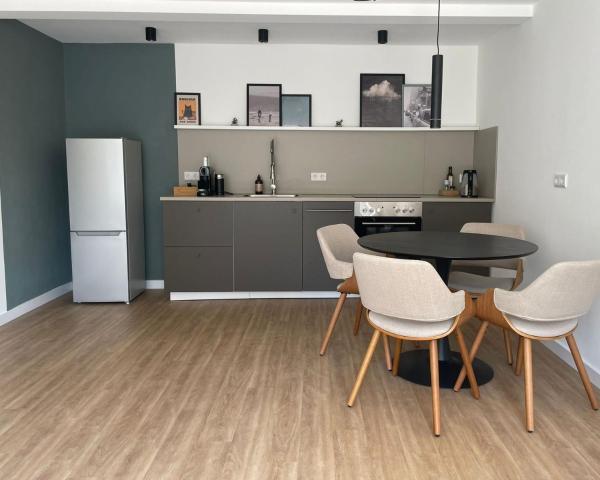 Superior Apartment Mit 1 Schlafzimmer - Hildesheim
