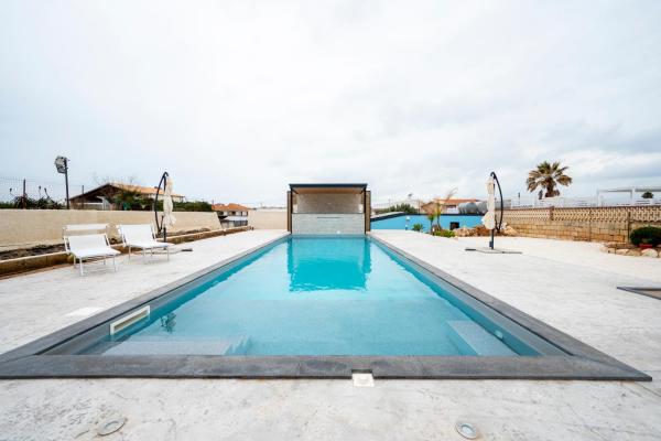 Villa Marzamemi - Italy