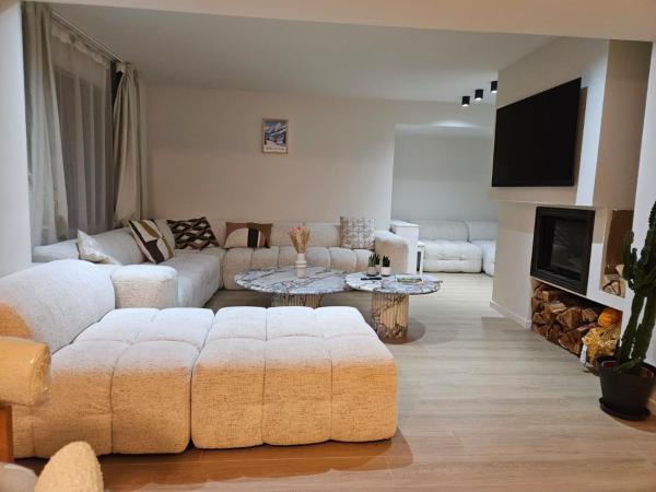 Ecrin Des Cimes - Serre Chevalier