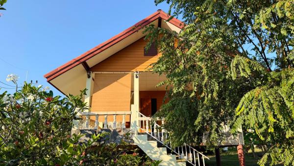 Chill House - Ko Pha Ngan