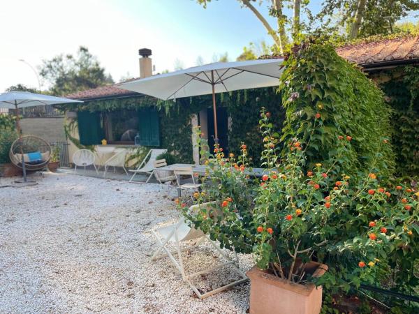 Green Suite On The Roof - 바티칸 시국