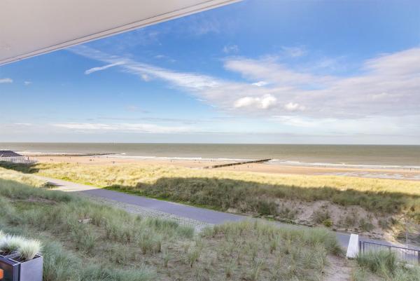 Residence Deblanke Top - 1d - Cadzand - Cadzand