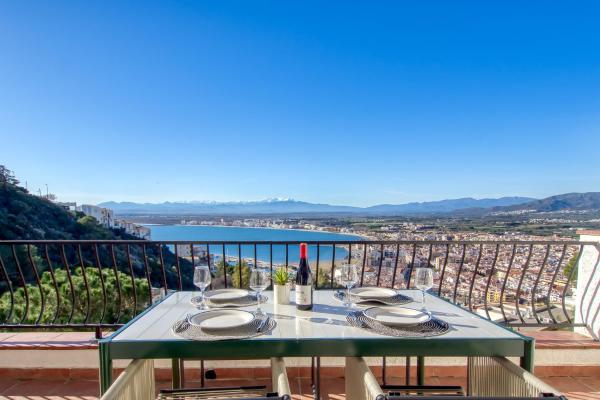 Les Teules 3b Roses - Immo Barneda - Cadaqués