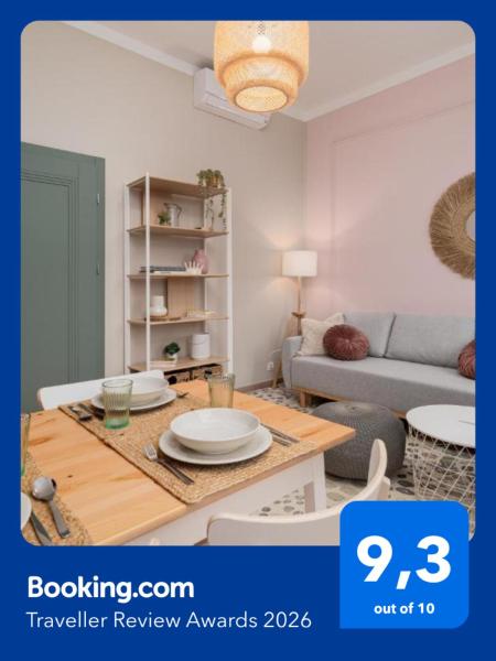 Polonia Residence Boho By Lookap Klimatyzacja - Łódź