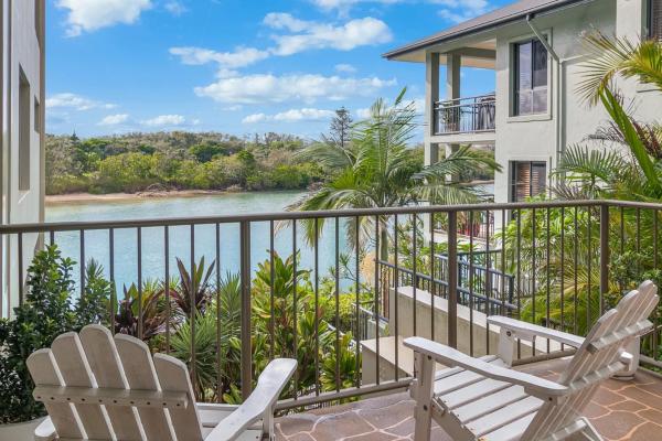 Creekside Haven - 2br Kingscliff Apartment By Uholiday - Kingscliff