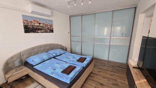 Apartmán Hálkova - Znojmo