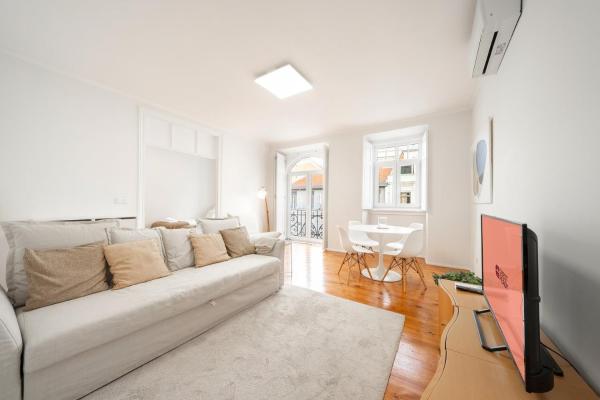 Guestready - Saldanha Building Fado - Campo de Ourique