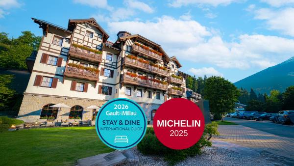 Hotel Savoy ŠPindlerův Mlýn - Pec pod Sněžkou